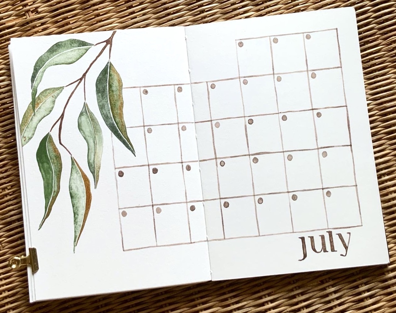 What is bullet journaling? – Petites Pensées Papeterie